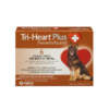 Tri-Heart® Plus Chewable Tablets for Dogs | Heartworms, roundworms, and ...